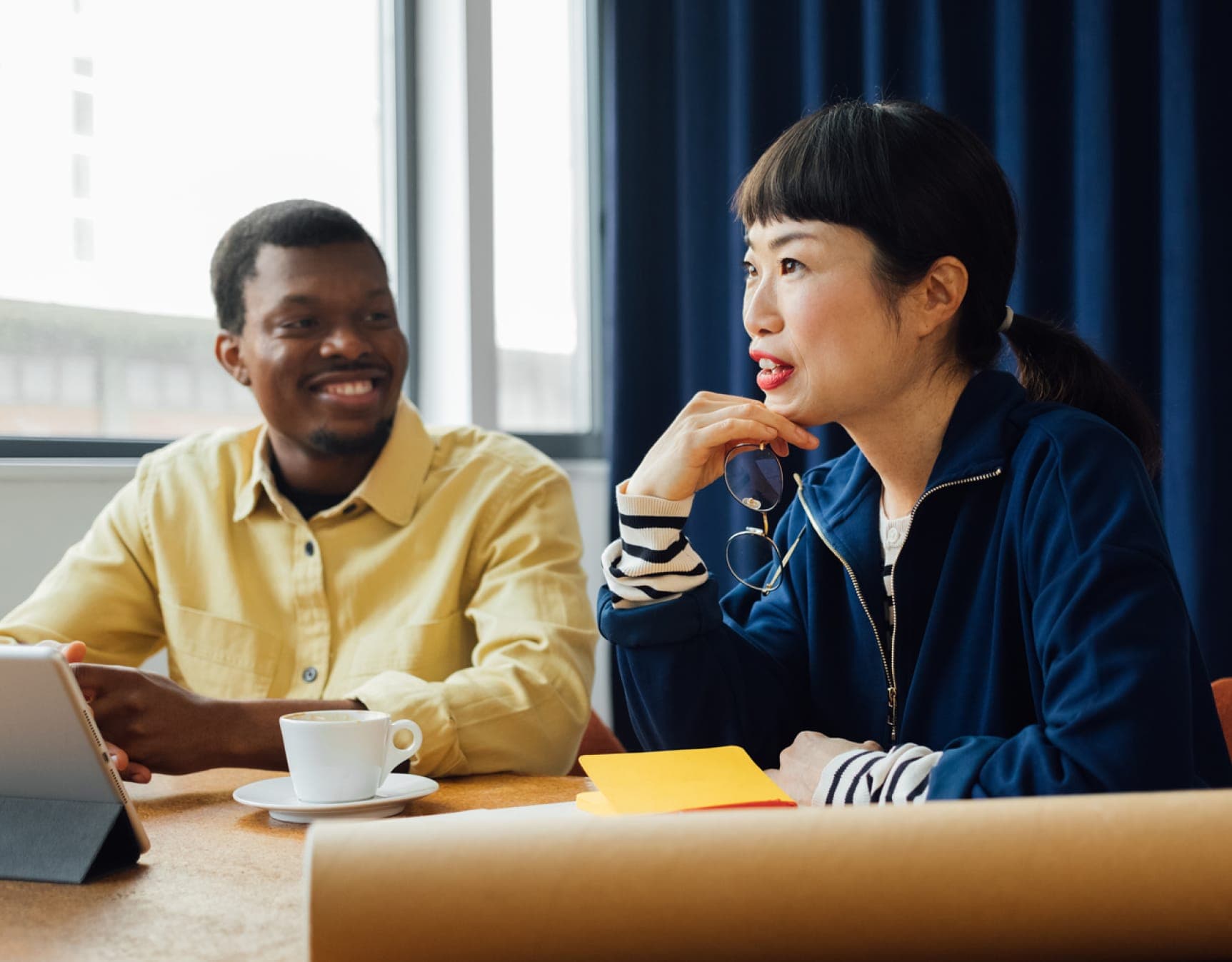 Customizable training programs for interviewers | ModernLoop