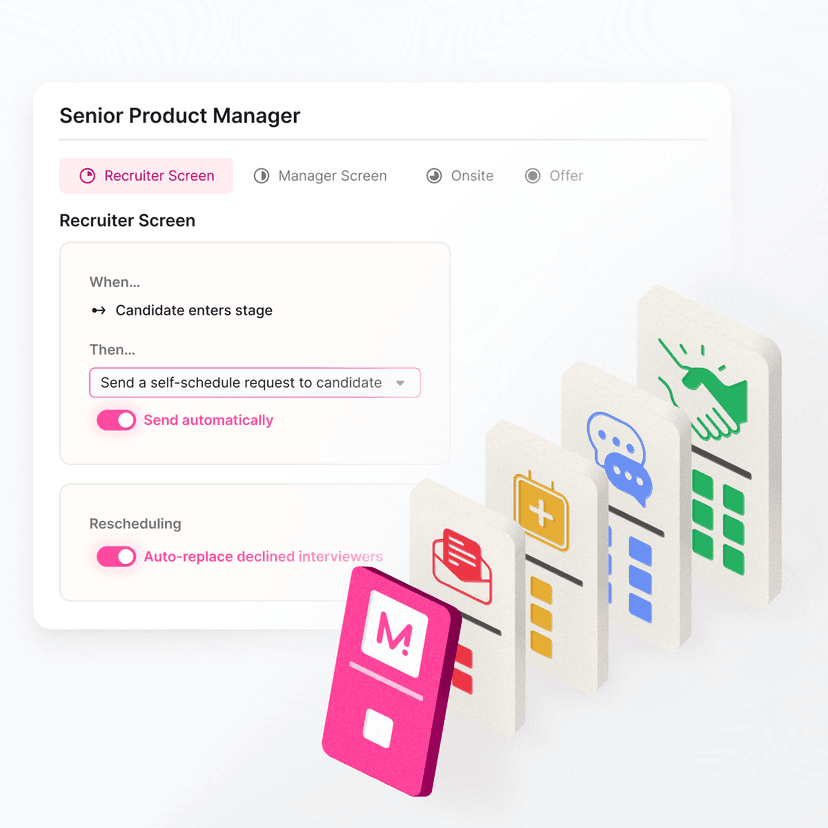 Webinar Replay: Zero Click Scheduling & ModernLoop's Roadmap for AI Features - ModernLoop